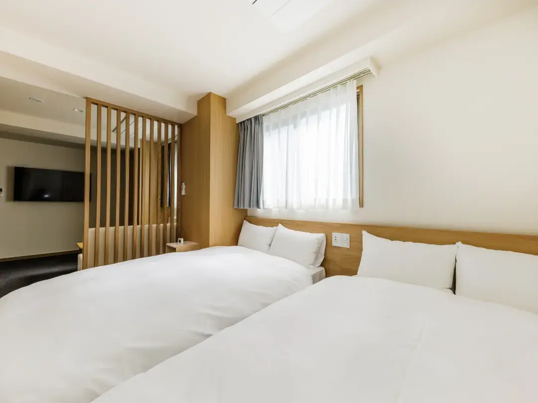 Hopetree Osaka Grand - Osaka