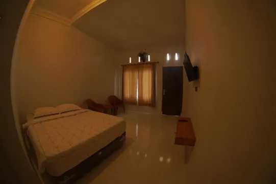 Singgala Hotel Syariah - Bukittinggi