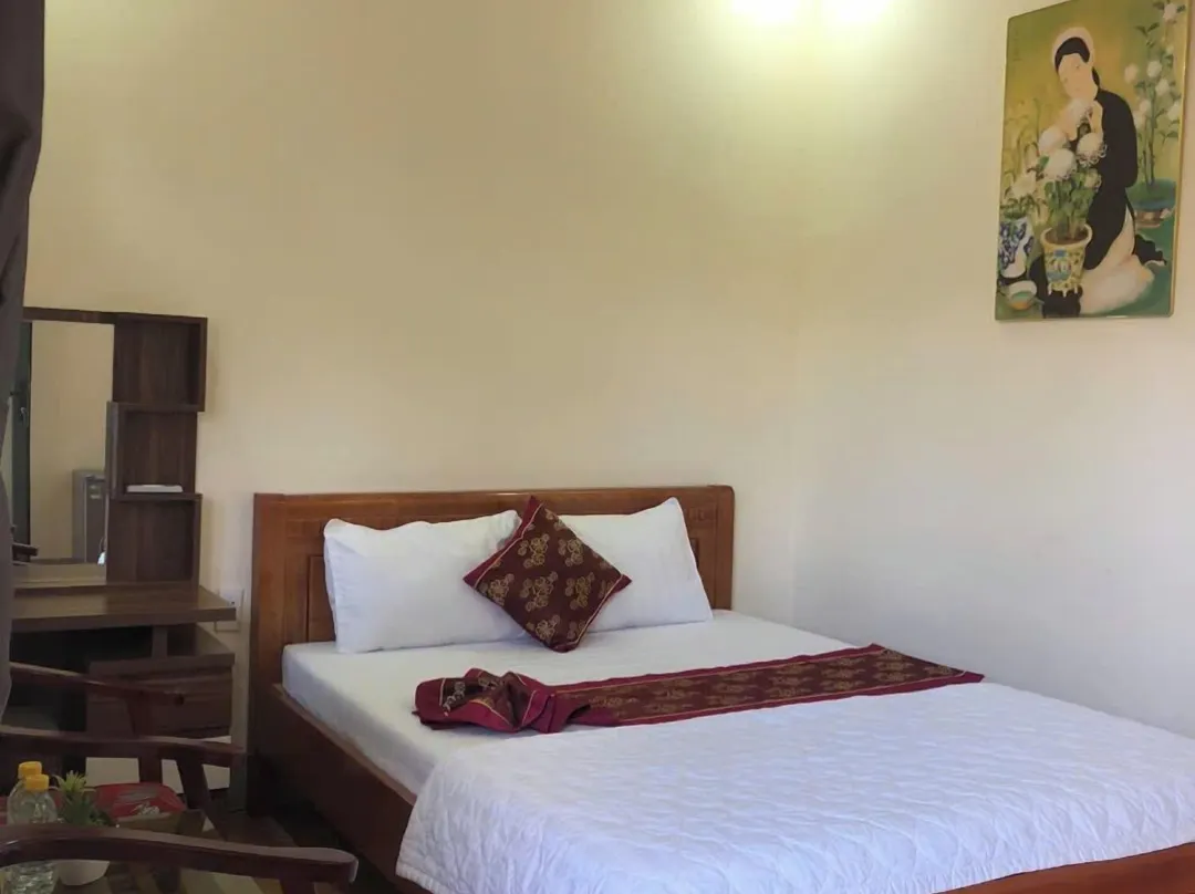 Long Van Hotel - Phú Quốc