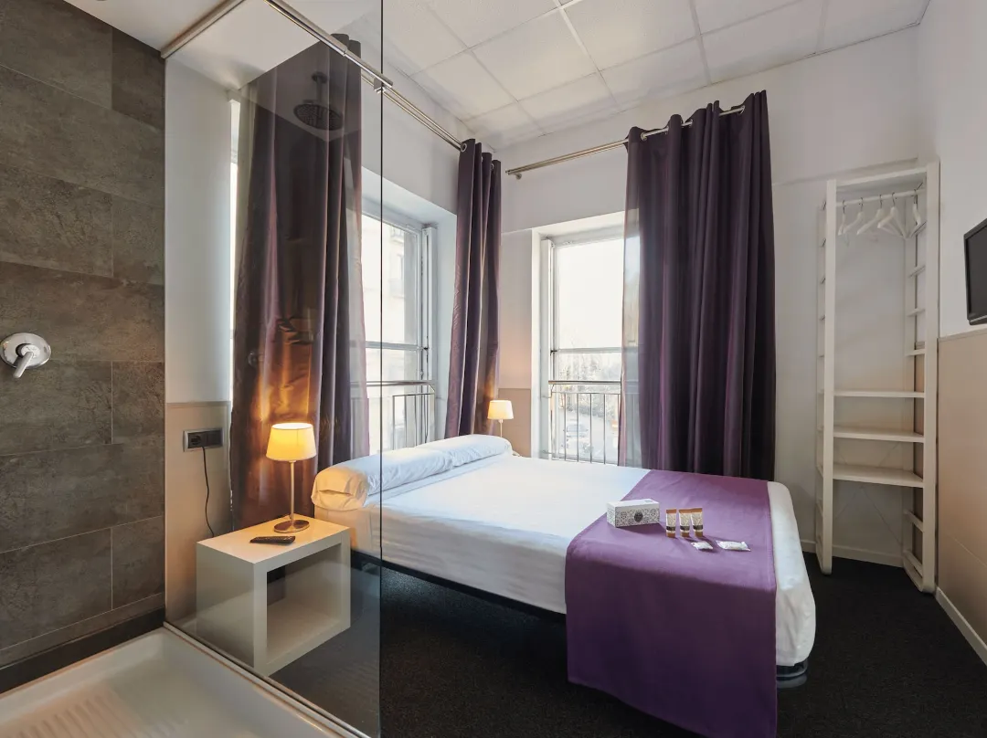 Hostal Mayerling Centro - Barcelona