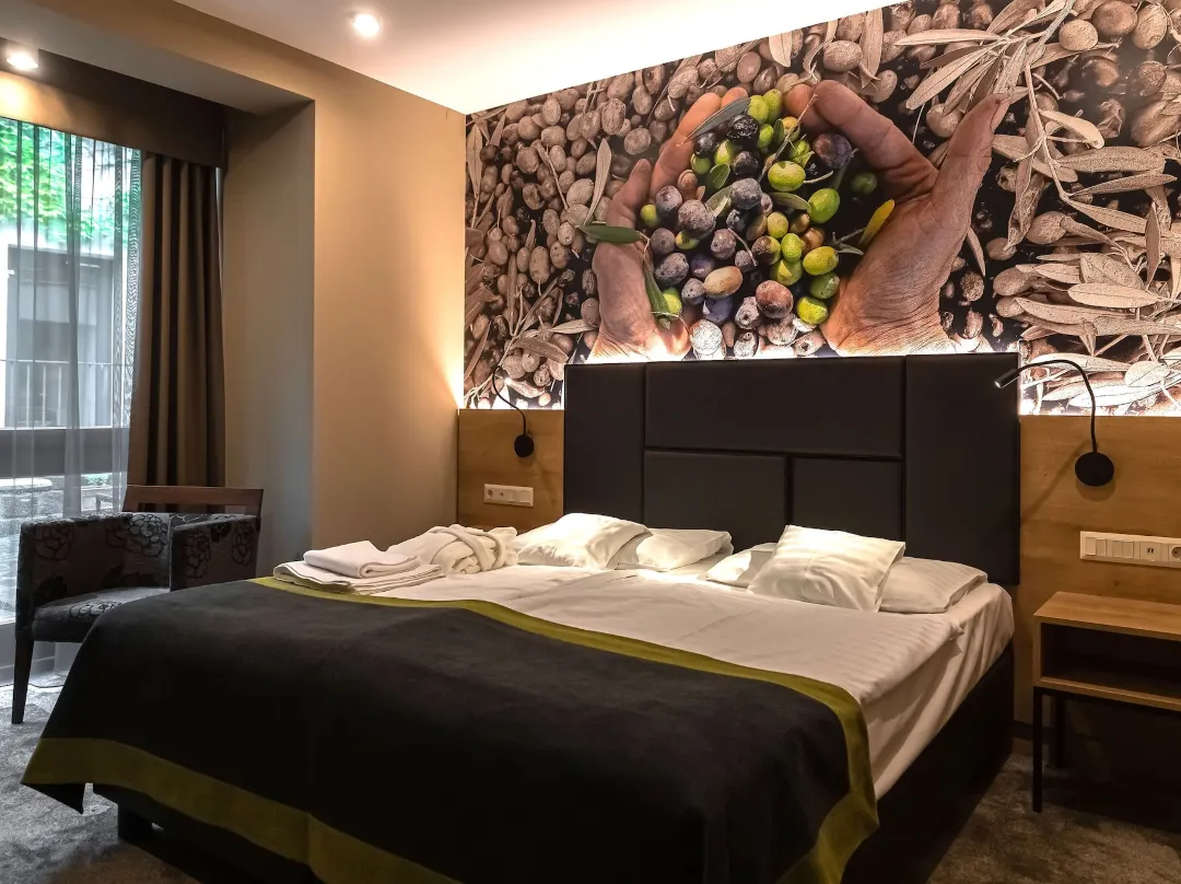 Oliva Hotel - Veszprém