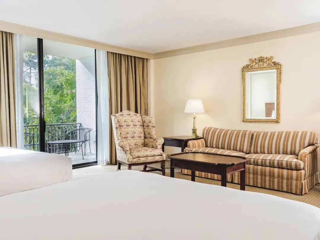 Griffin Hotel, An Official Colonial Williamsburg Hotel - Williamsburg, VA