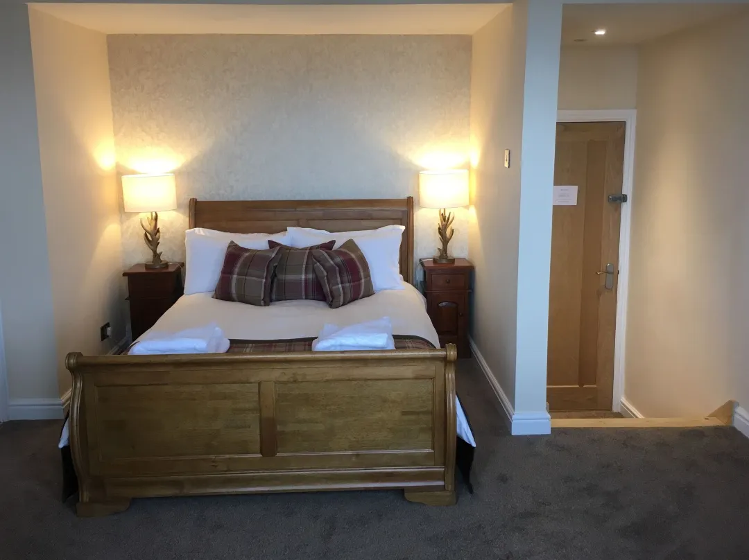 The Millcroft - Skye