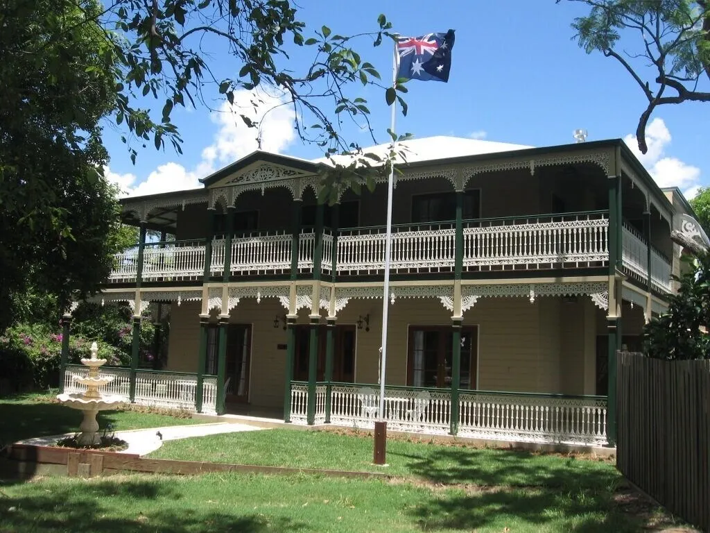 Grove Manor - Brisbane