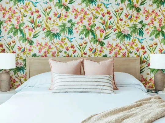 The Painted Lady - Birmingham, AL