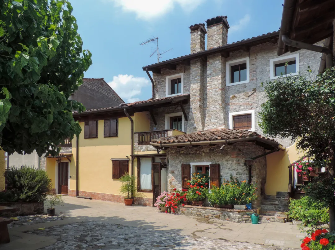 Al Rustico - Friuli-Venezia Giulia