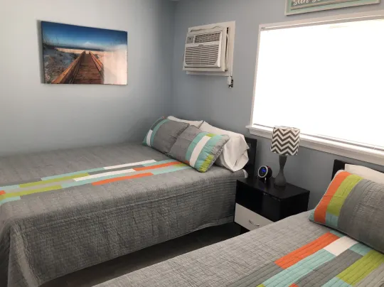 Stunning Ocean Views And Heated Pool - Stylish Coastal Haven - Cape May, NJ