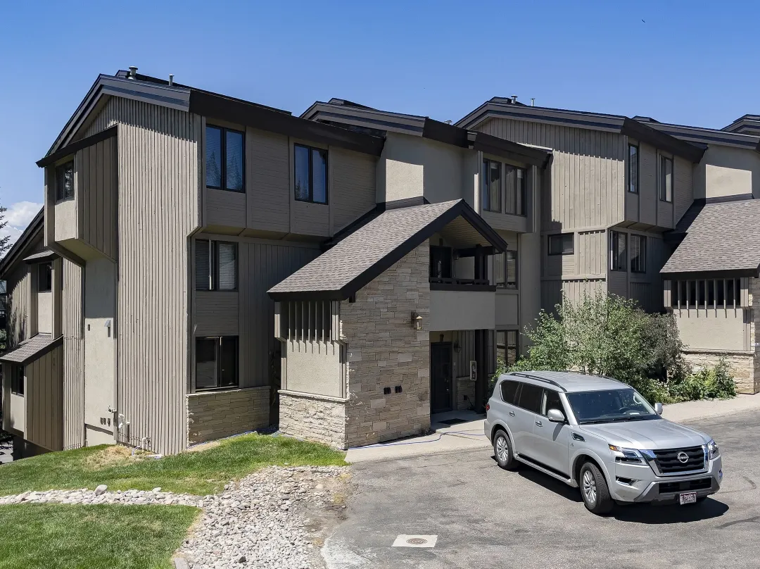 Amazing Views And Cozy Gas Fireplace - Stunning Mountain Escape - Steamboat Springs, CO