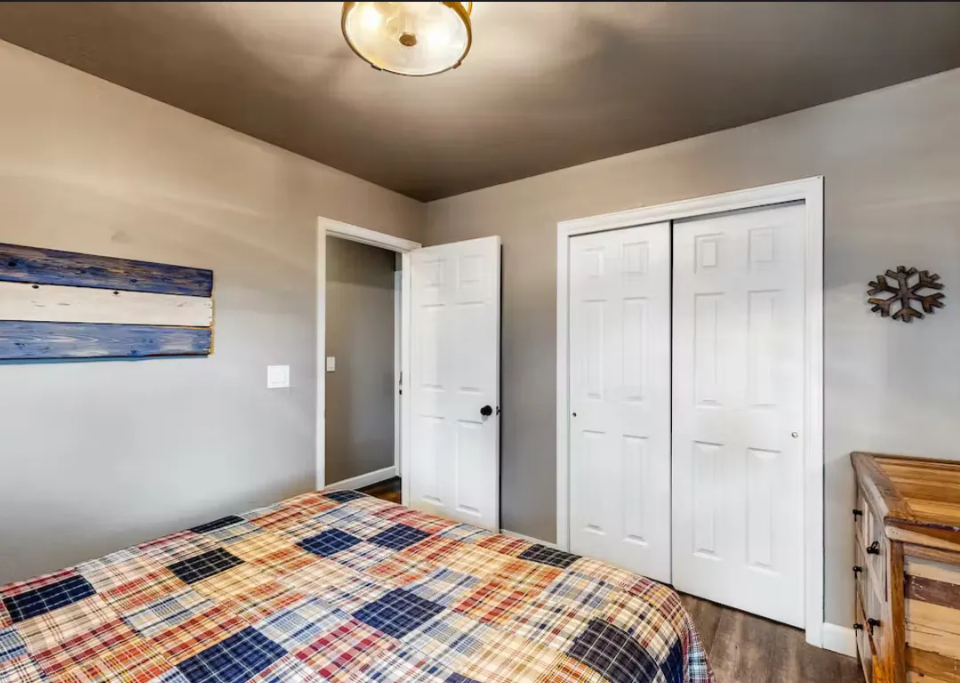 Ski-in Access And Relaxing Hot Tub - Charming Mountain Retreat - Breckenridge