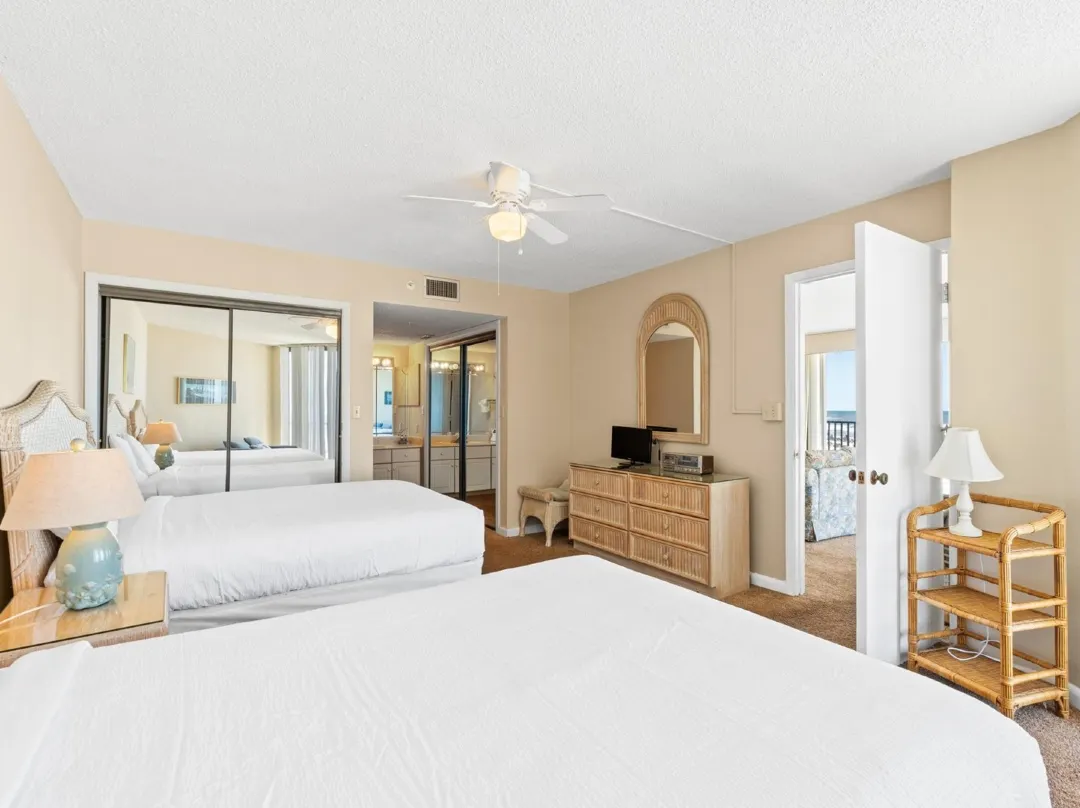 Summerhouse 206b - Panama City, FL