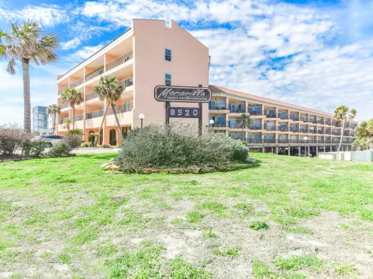 Ocean View And Three Pools - Cozy Beach Escape - Galveston, TX