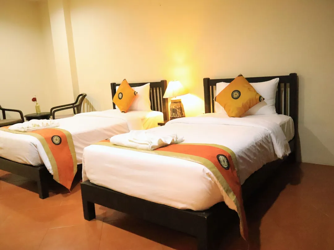 Harmony Patong Hotel - Patong Beach