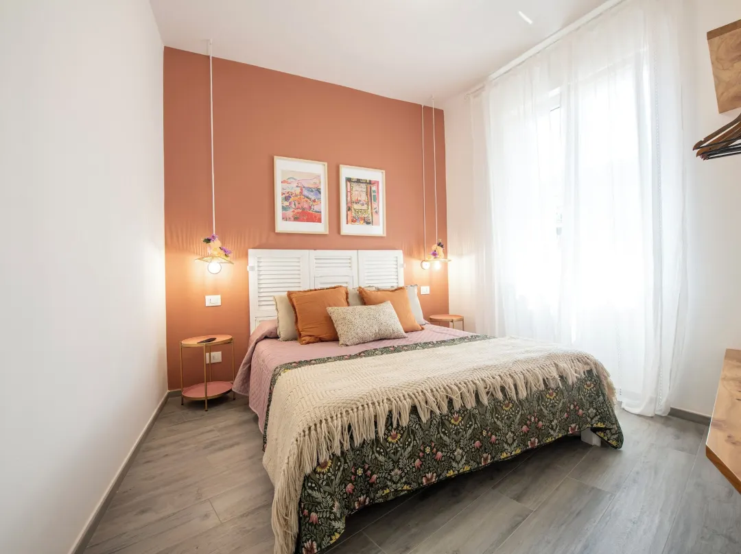 Amoneglia, 2 Minutes Walk To The Beach, Pvt Park - Moneglia