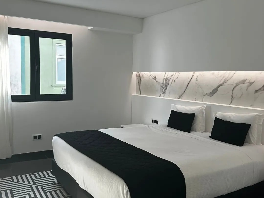 The Rock Hostel - Açores