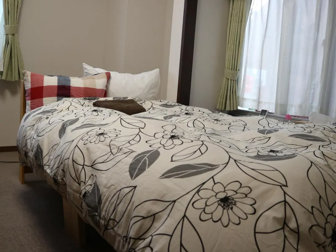 Hana Hostel Fujisan - 富士吉田市