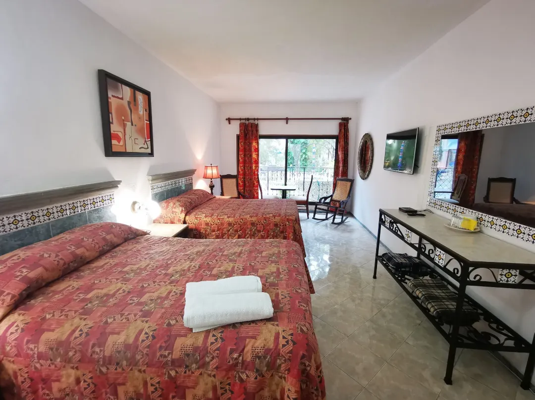Hotel Doralba Inn - Mérida