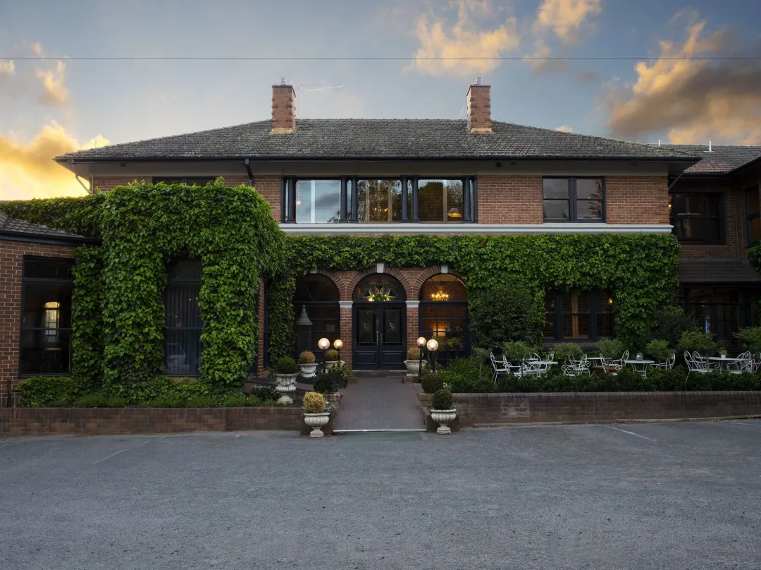 Berida Hotel - Bowral