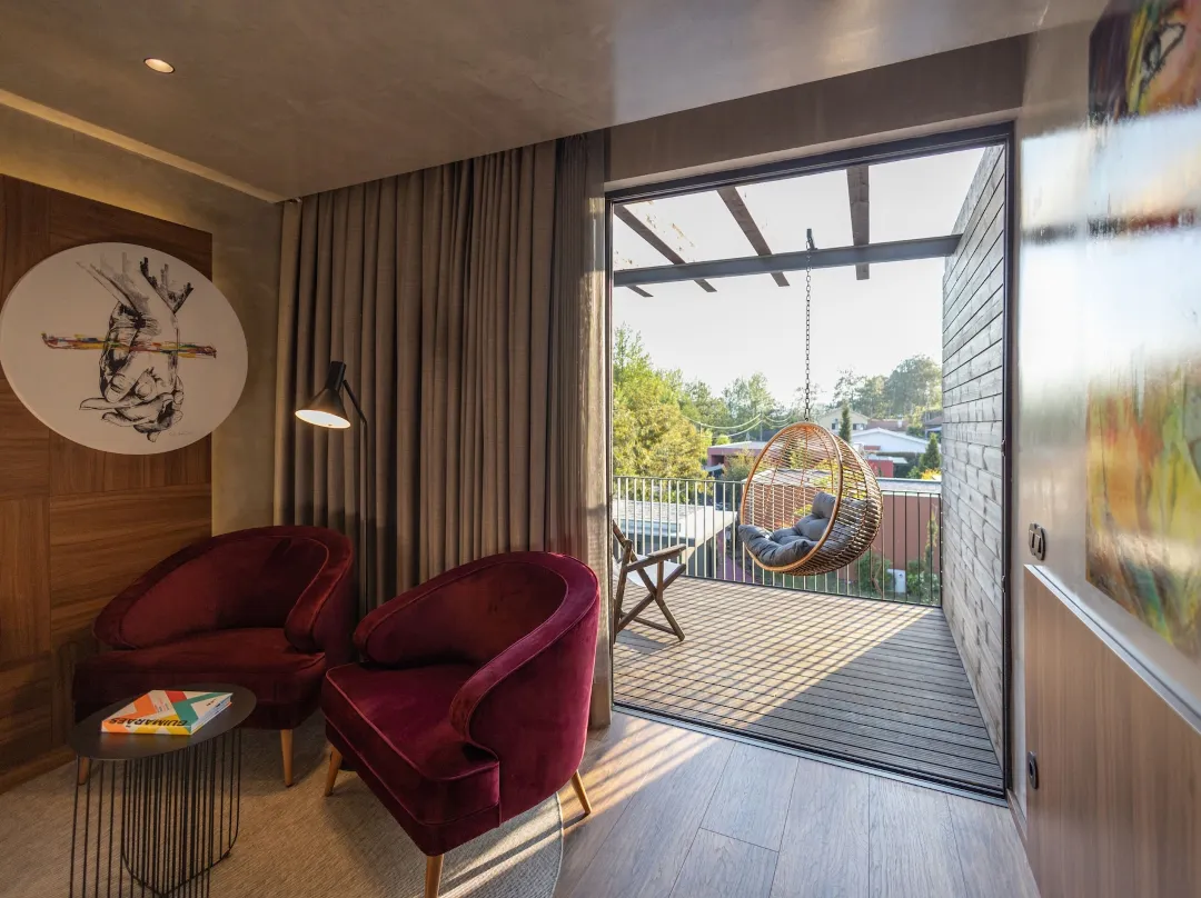 Vale De São Torcato Hotel Rural - Guimaraes