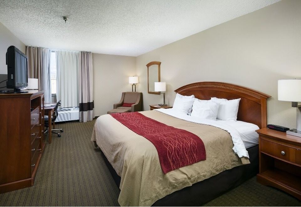 Hotel Muskogee, Muskogee - Latest Prices and Deals [2025] | Trip.com