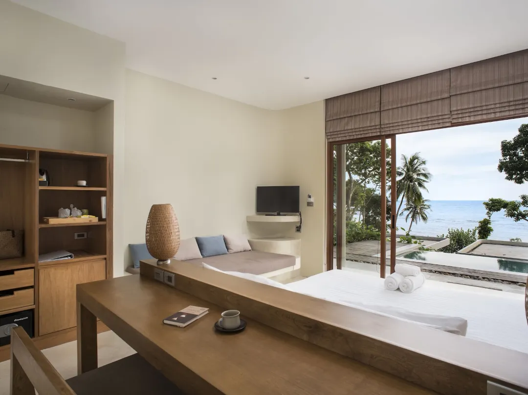 Nest Sense Resort - Ko Chang