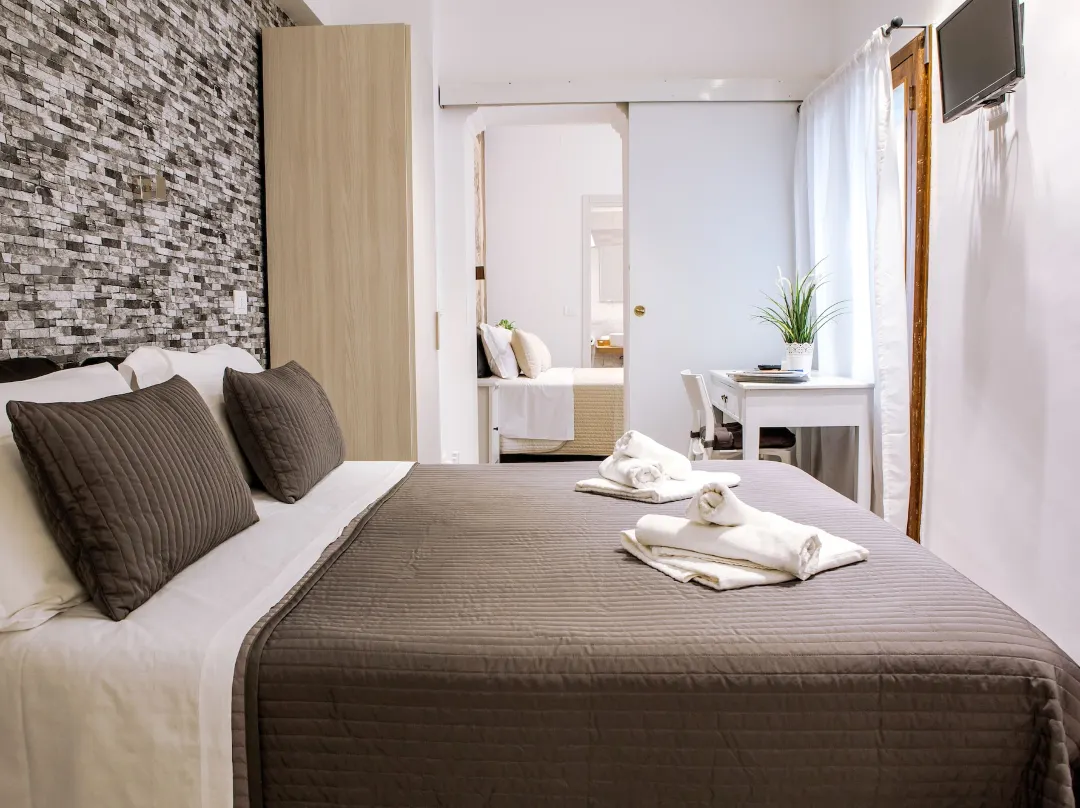 Venere Rooms - Térmoli