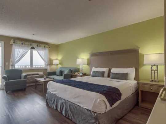 The Islander Inn - Ocean Isle Beach, NC