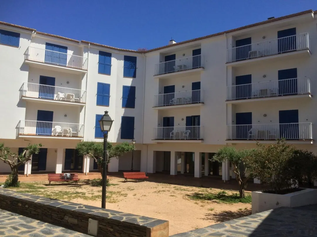 Hotel Octavia En Cadaqués-hotel Con Encanto En Cadaqués . - Cadaqués
