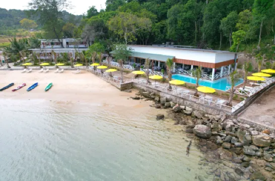 65 đánh giá đã xác thực của khách về One Beach Resort by EHM - Mới nhất ...