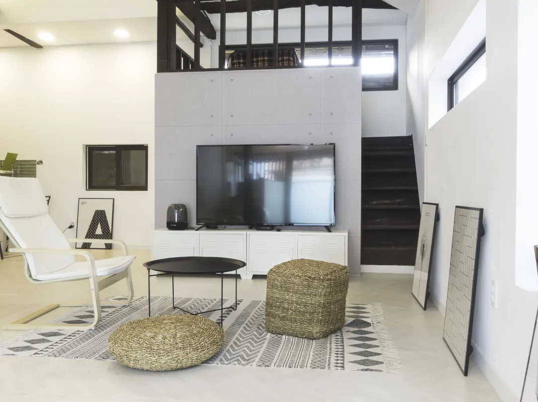 Hwadam Inn - Gunsan-si