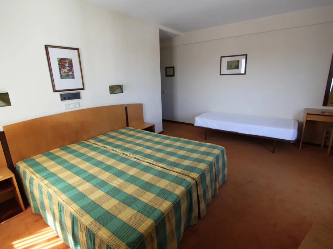 Hotel São Lourenço - Samora Correia