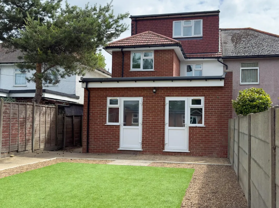 Heathrow Lodge B&b - Berkshire