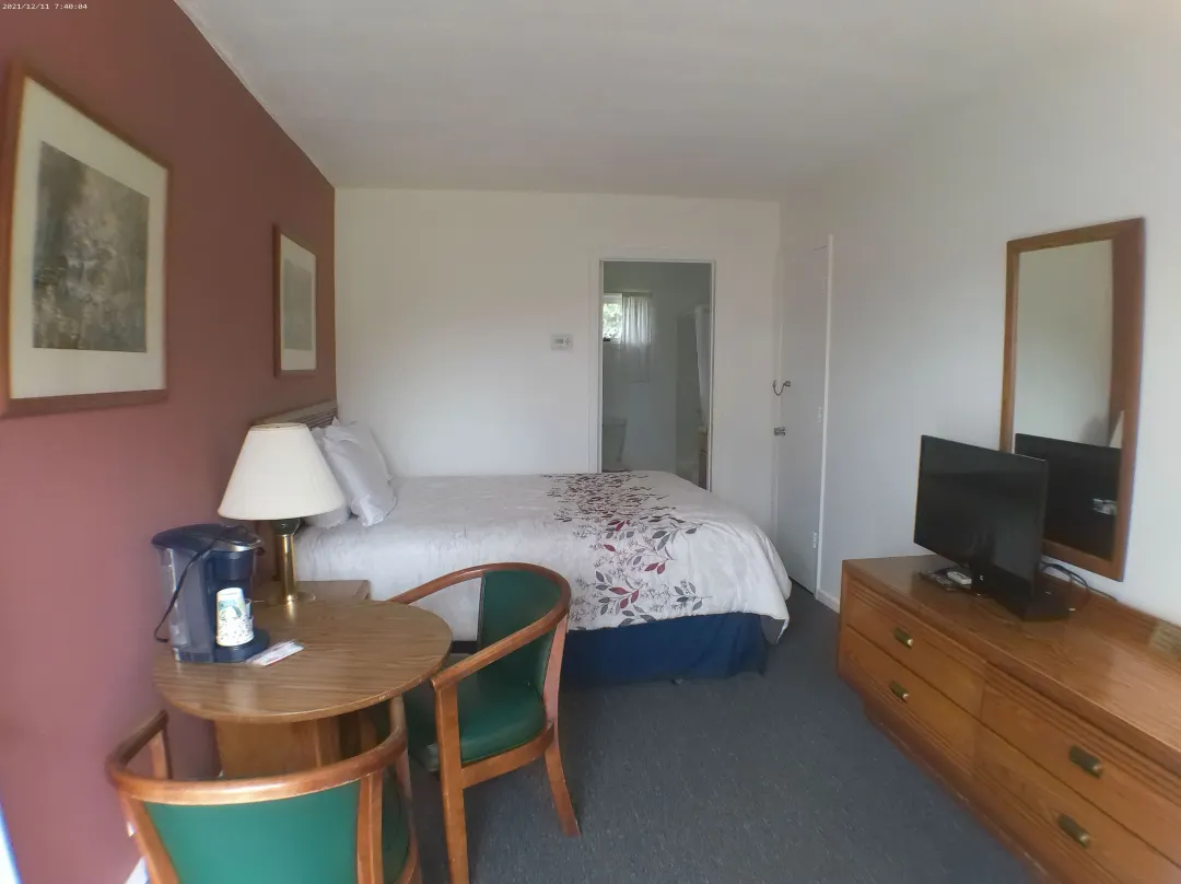 Crystal Lake Resort - Beulah, MI