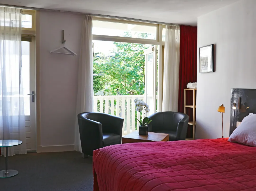 Adriaen Van Ostade B&b - Amsterdam