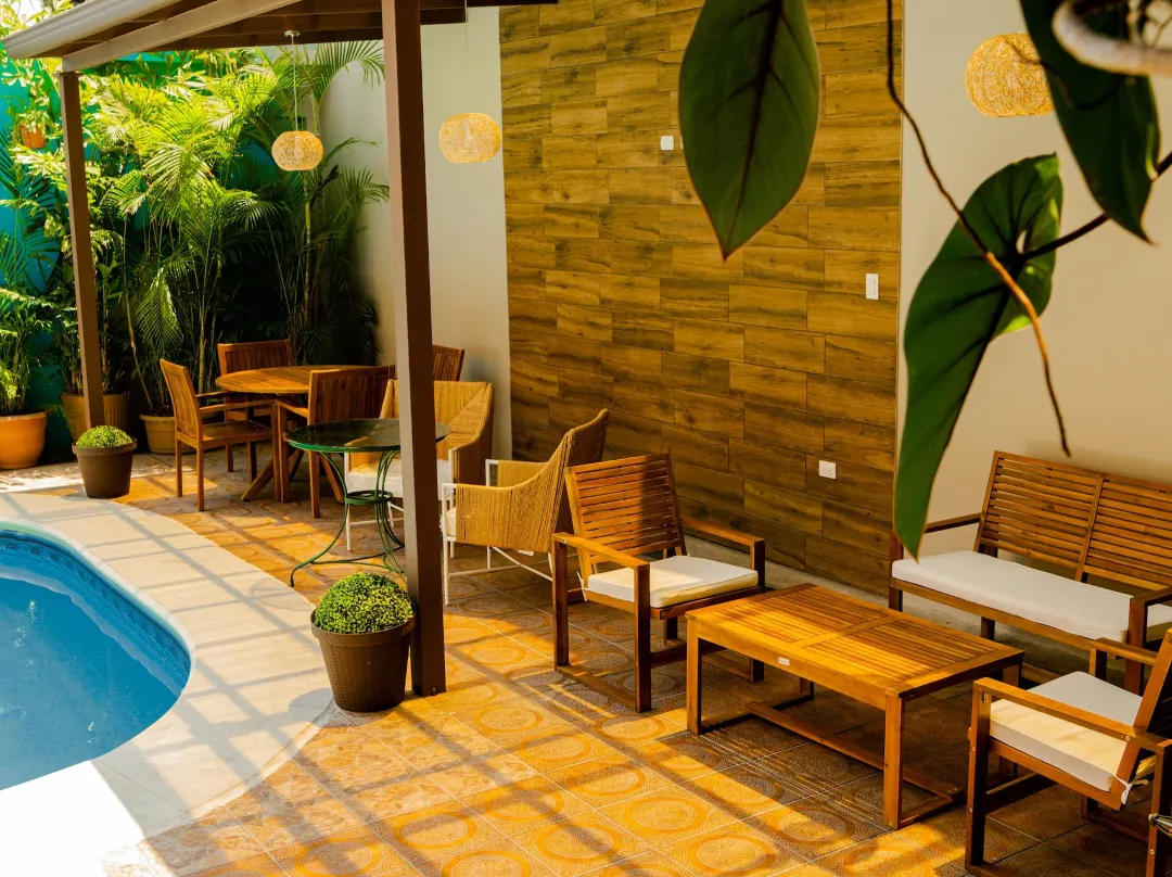 Aparthotel Guijarros - Tegucigalpa