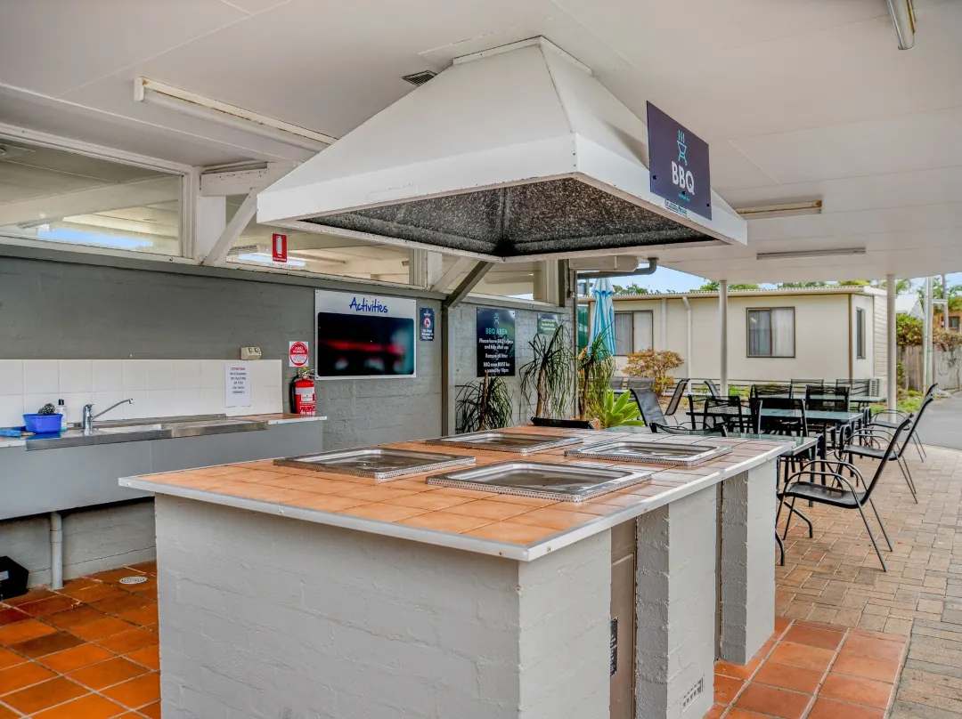 Big4 Tasman Holiday Parks - Tathra Beach - South Coast