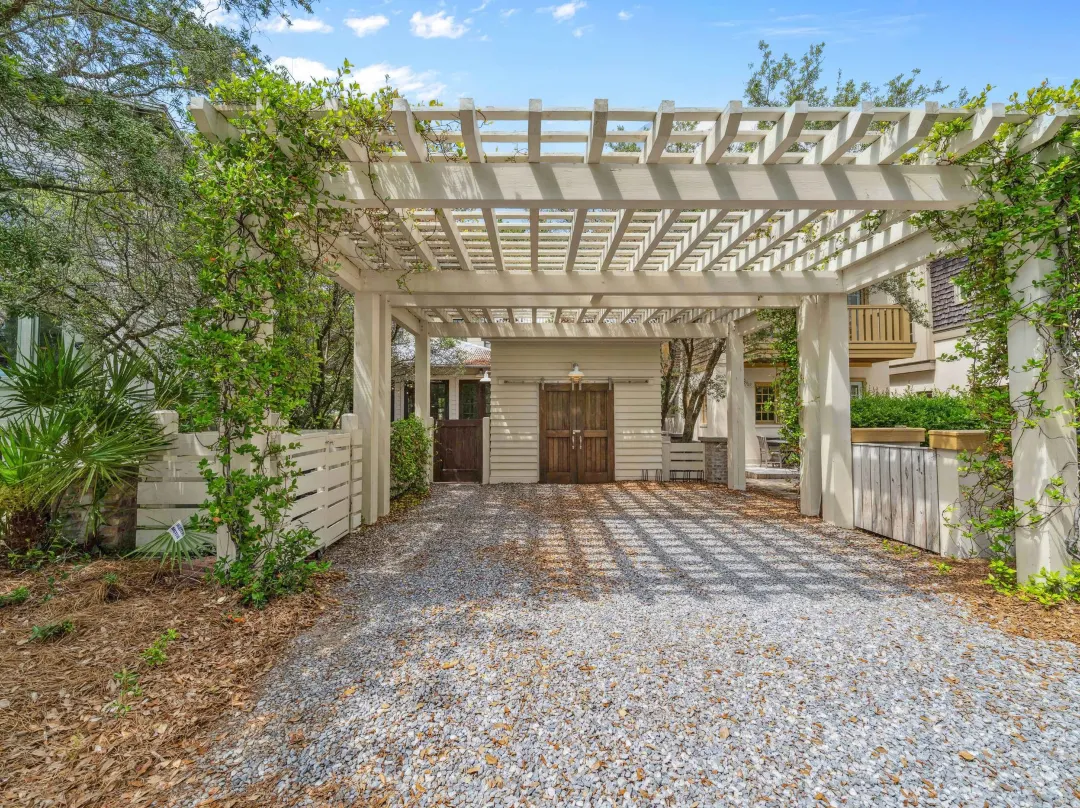 67 Wiggle Lane - Rosemary Beach - Steps To Tennis Courts, Beach, Pools! - Alys Beach