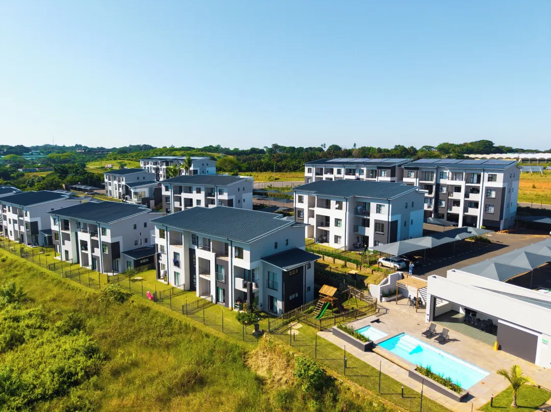 Bliss Ballito By First Private Stays - Ballito