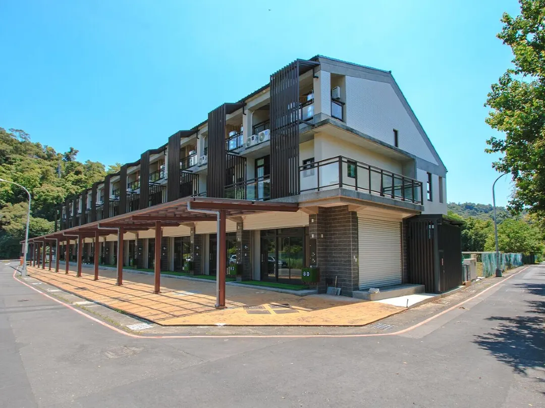 Longtan Lake Inn - Yilan City