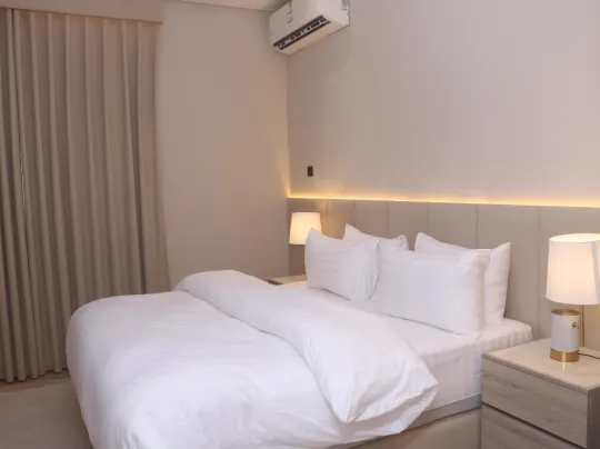 Palm Gate Hotel Suites - Riyadh