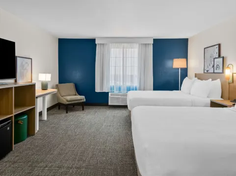 Spark By Hilton Wichita Falls - Wichita Falls, TX