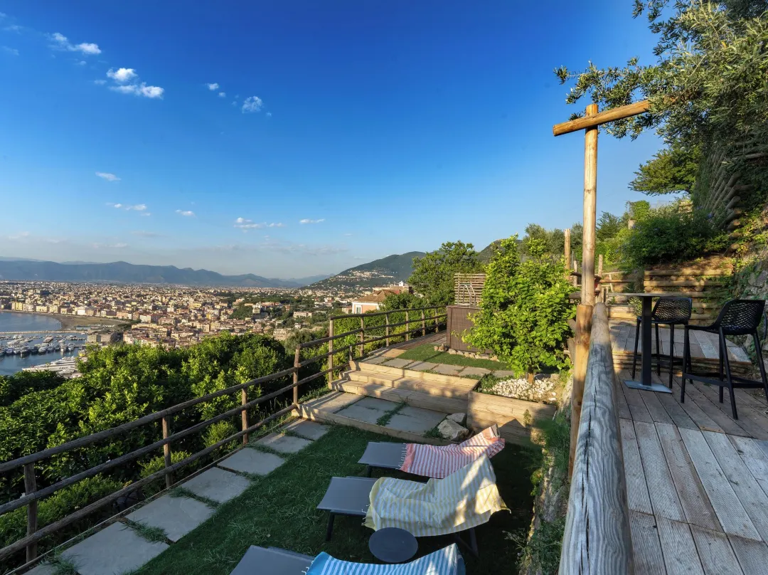 Relais Manfredi - Campania