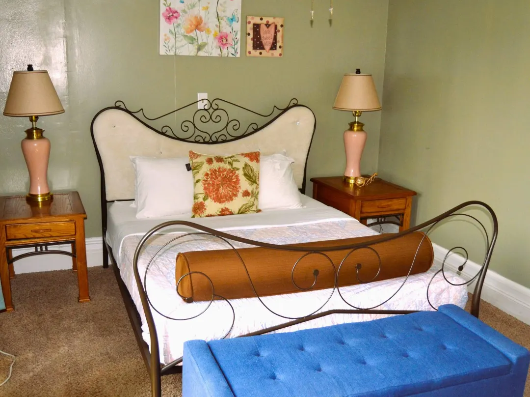 7-bedroom Retreat Sleeps 13 - Grand Forks