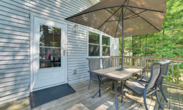 XC Ski, Ice Fish & Hike! Getaway Near Sand Lake, Iosco County - Book ...