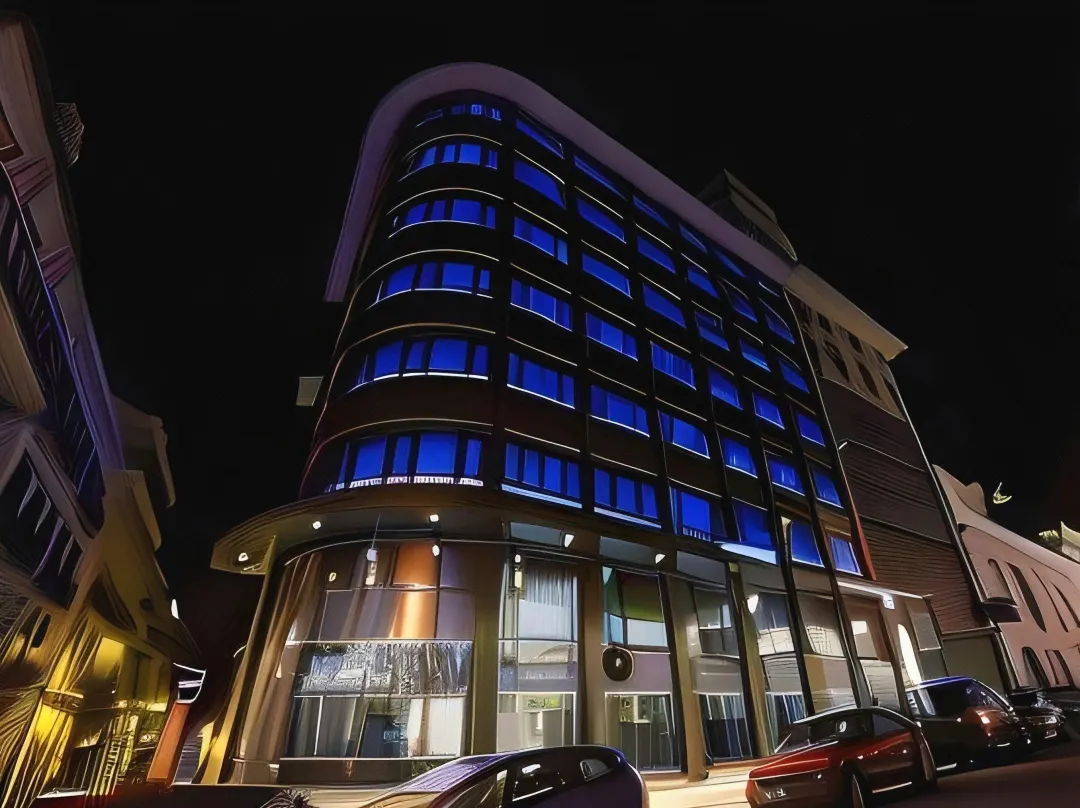 Room00 Lisboa Hostel - Portugal