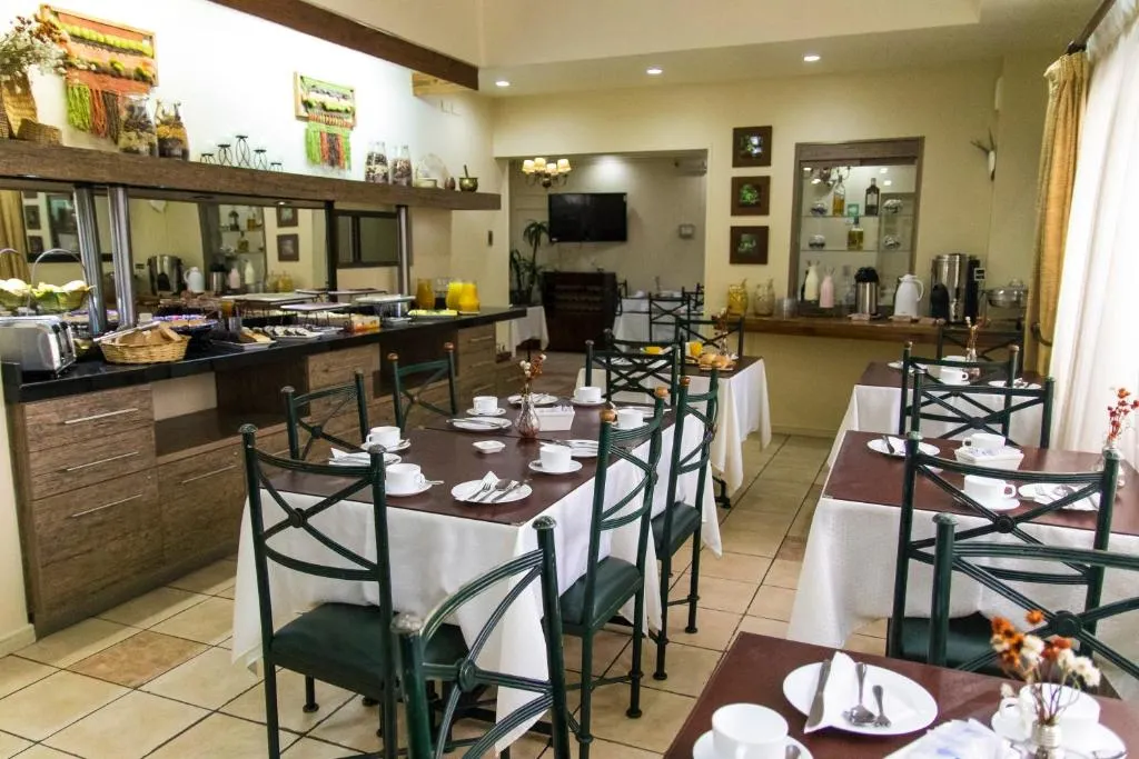 Hotel Don Eduardo - Temuco