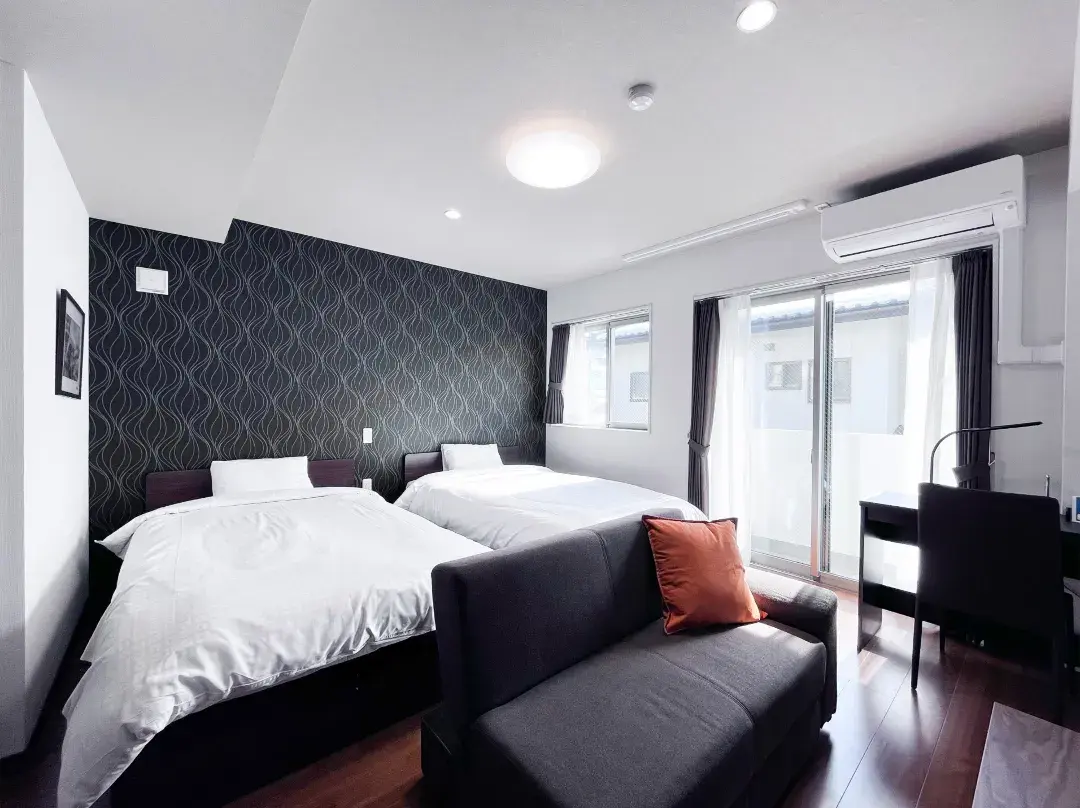 Sa Inn Nagano Nakagosho - Nagano