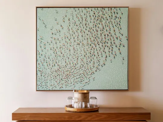 Salterra, A Luxury Collection Resort & Spa, South Caicos - Caribbean