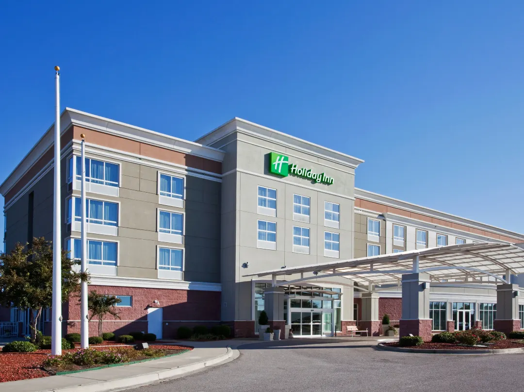 Holiday Inn Santee - Santee