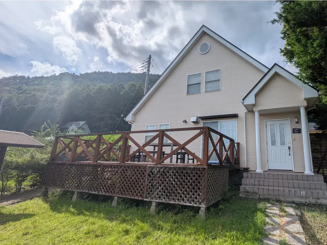 Herbal Memory Kawaguchiko - Lake Kawaguchi