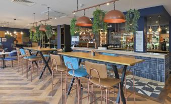 Travelodge Leicester Central North, Leicester - Latest Prices and Deals ...